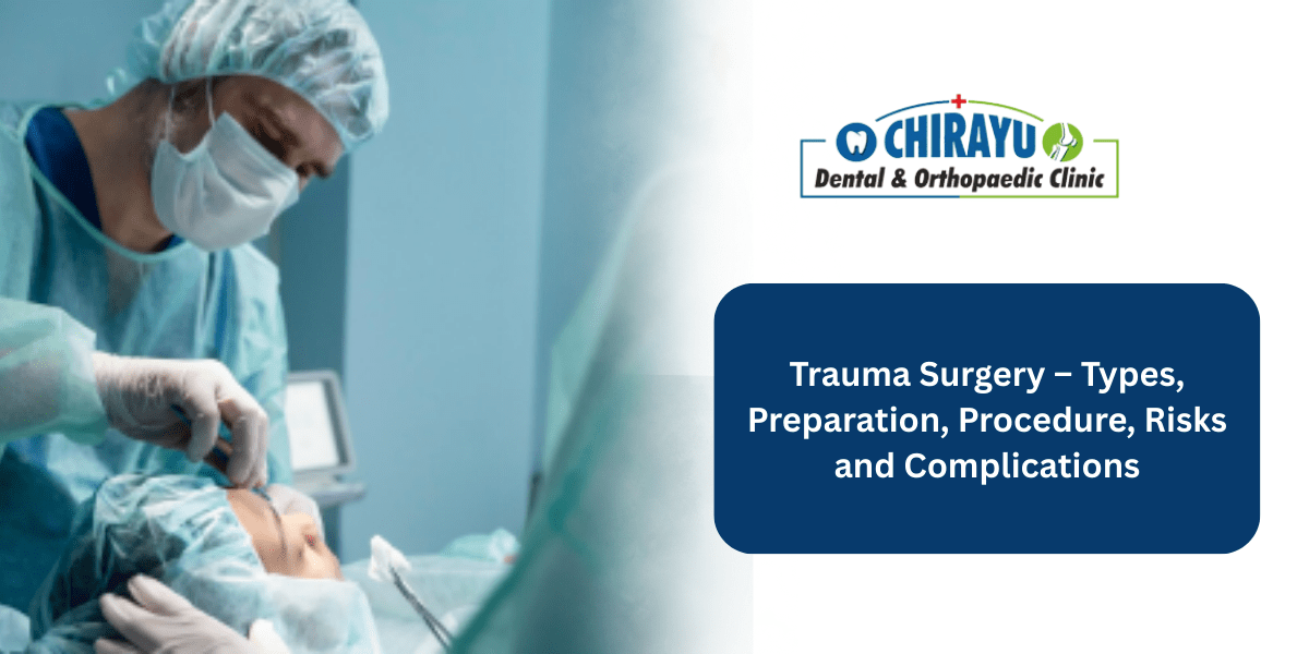 Orthopedic Surgeon in Kothrud and Bavdhan | Dr. Vinil Shinde